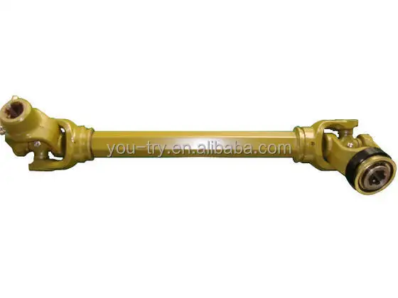 Hino Pto Isuzu Pto Shaft Coupling Flexible Rubber Crank Shaft For ...