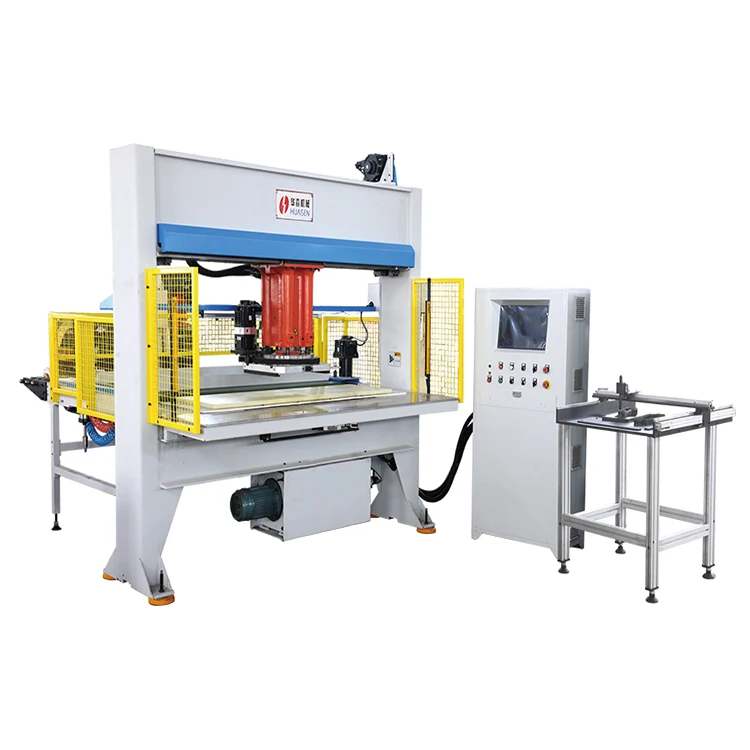 Sliding Platform Shoe Sole Heat Press Punching Machine - Buy Shoe Sole ...