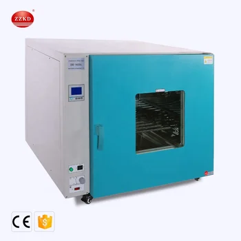 Dhg-9030a Portable Electrode Drying Oven - Buy Drying Oven,Electrode ...