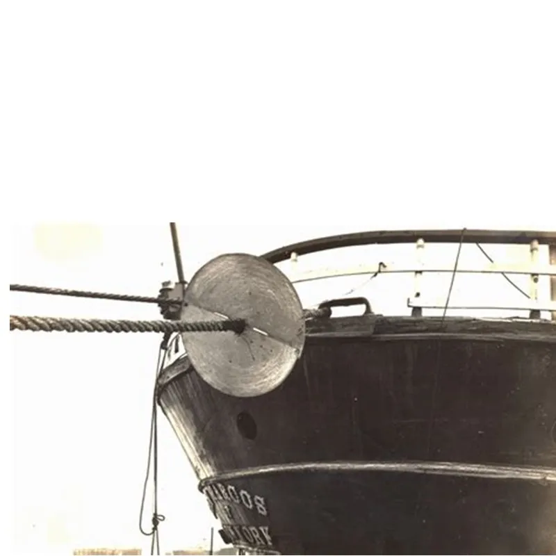 Rat Guards (good Quality) - IMPA CODE 232363 - GT Brand