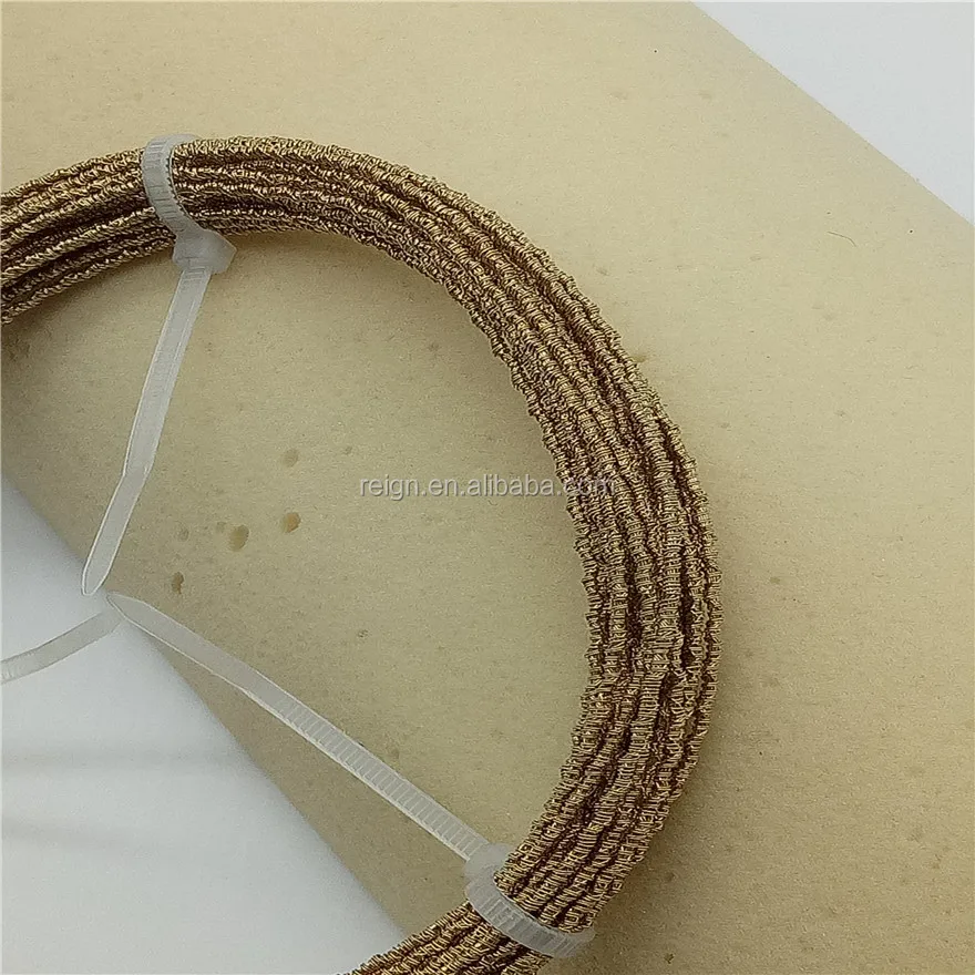 High Speed Abrasive Wire for Cutting Cellular Glass