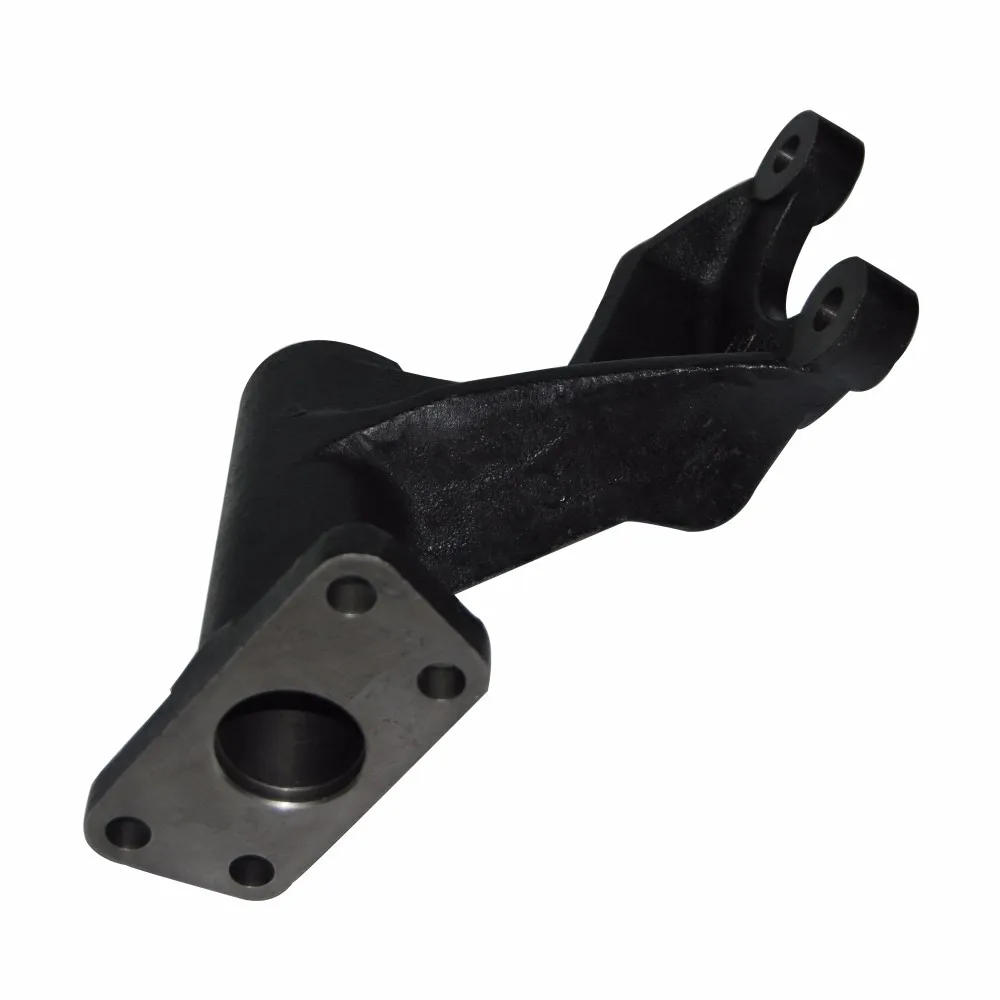 FCD550 Ductile Iron Casting - Superior Strength & Durability