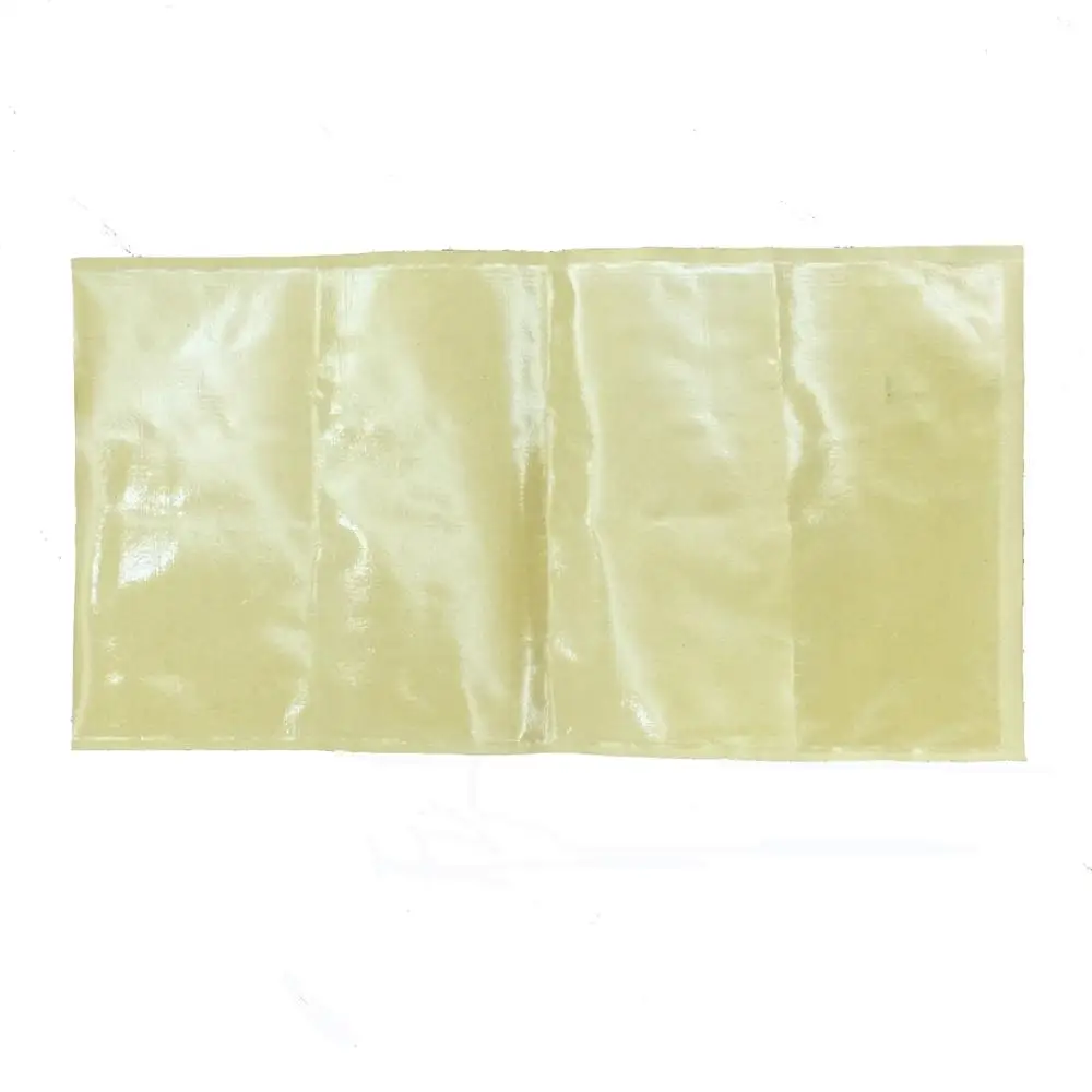 Plastic Lined Paper Compound Packing Bag For Charcoal - Buy Plastic ...