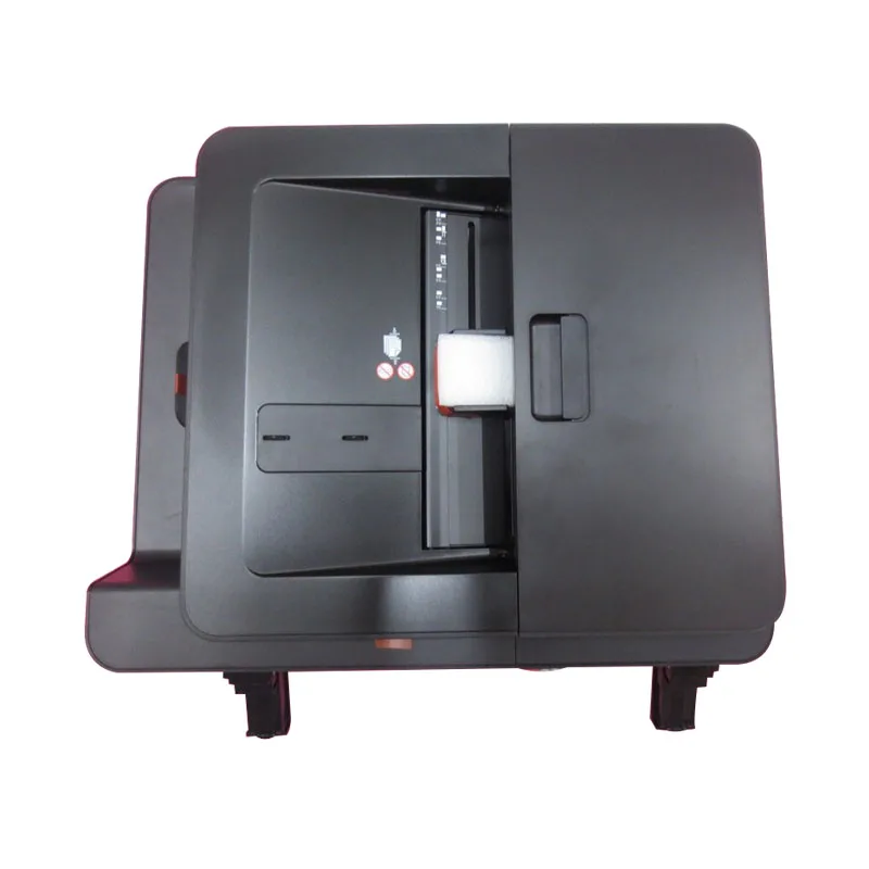 Adf Whole Unit Assembly - White Backing A3 Pape Size Maintenance Kit ...