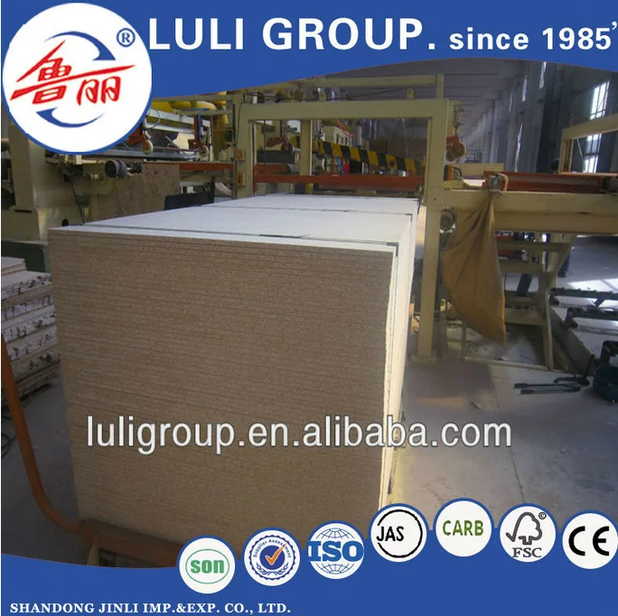 15mm Chipboard,Particle Board,Flakeboard - Buy High-density Particle ...