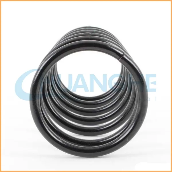 Spiral Spring for Seat Belts - Durable Stainless Steel Compression ...
