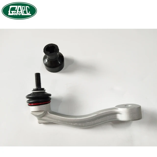 High Quality Control Arms for Jaguar XF XJL Suspension
