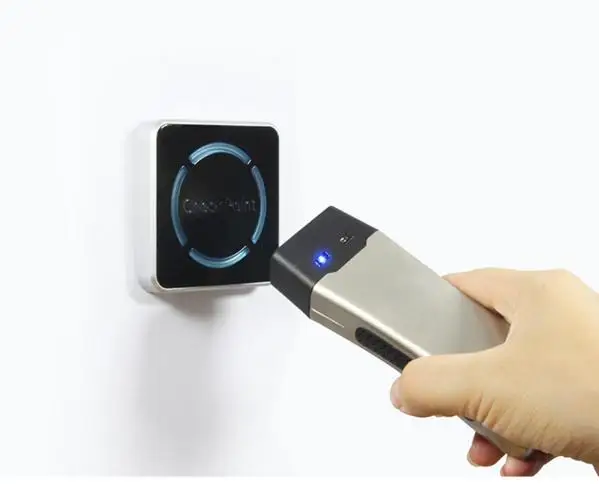 Waterproof Security Rfid Guard Tour System (DH-XG002)| Alibaba.com