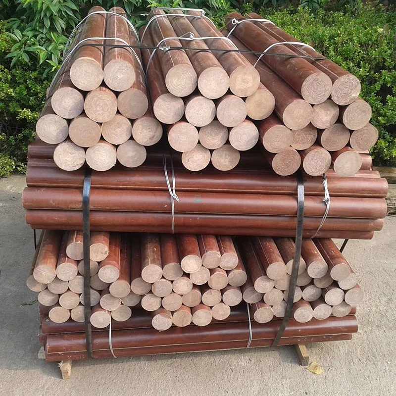 Black Color Phenolic Tube Bakelite Rod Black Phenolic Rod - Buy Black ...