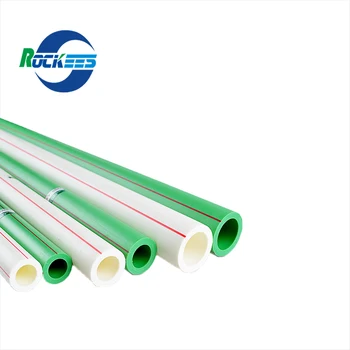 Manufacturing Ppr - Al - Ppr / Pe / Pex / Pert Composite Pipe - Buy Pert Pipe,Tube Connector ...