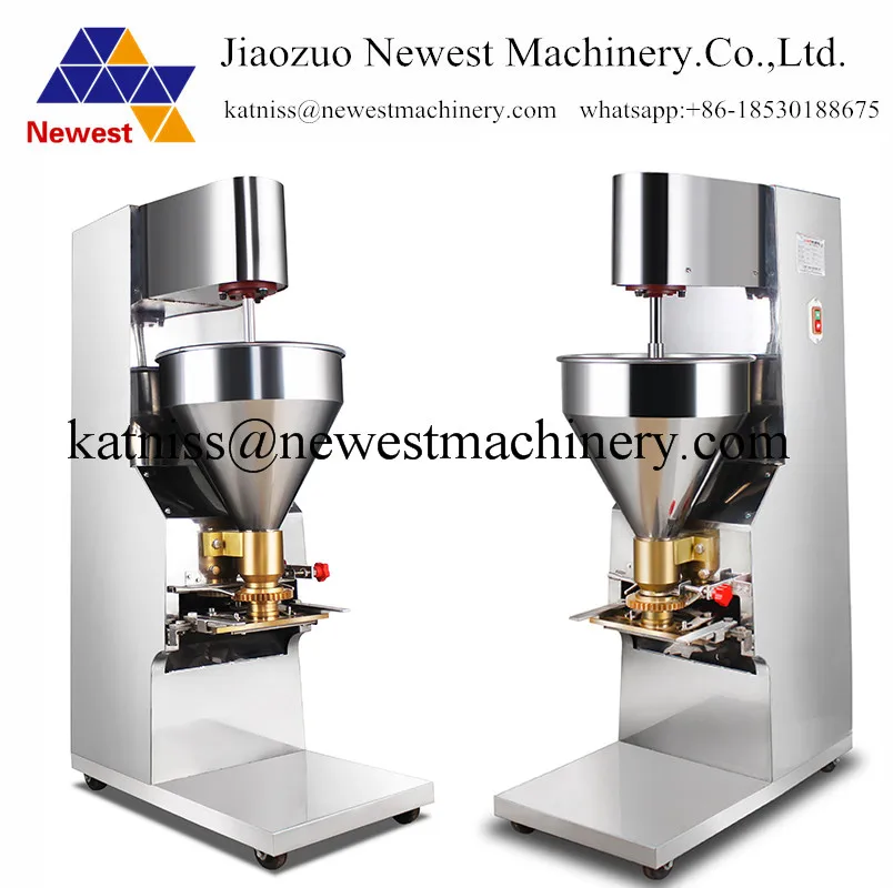 Best Selling Fishball Forming Machine For Sale/commercial Kofta Making ...