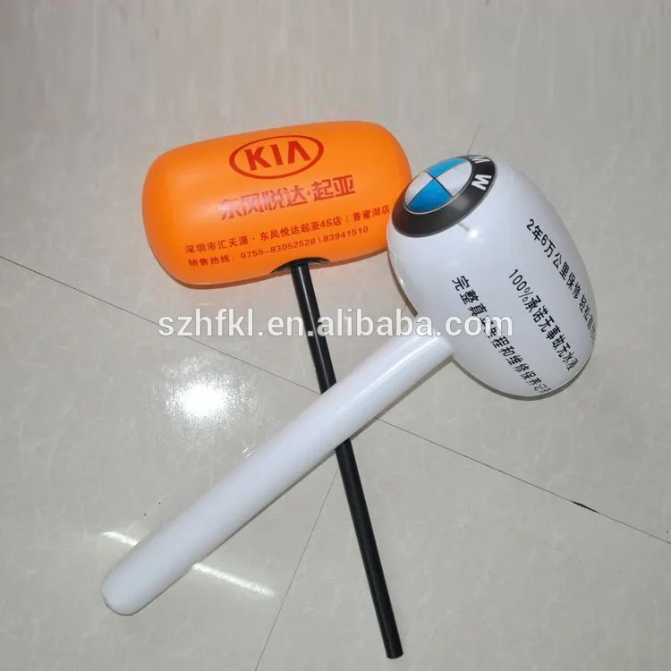 Factory Wholesale Cheap Giant Inflatable Toy Hammer - Buy Toy Hammer ...
