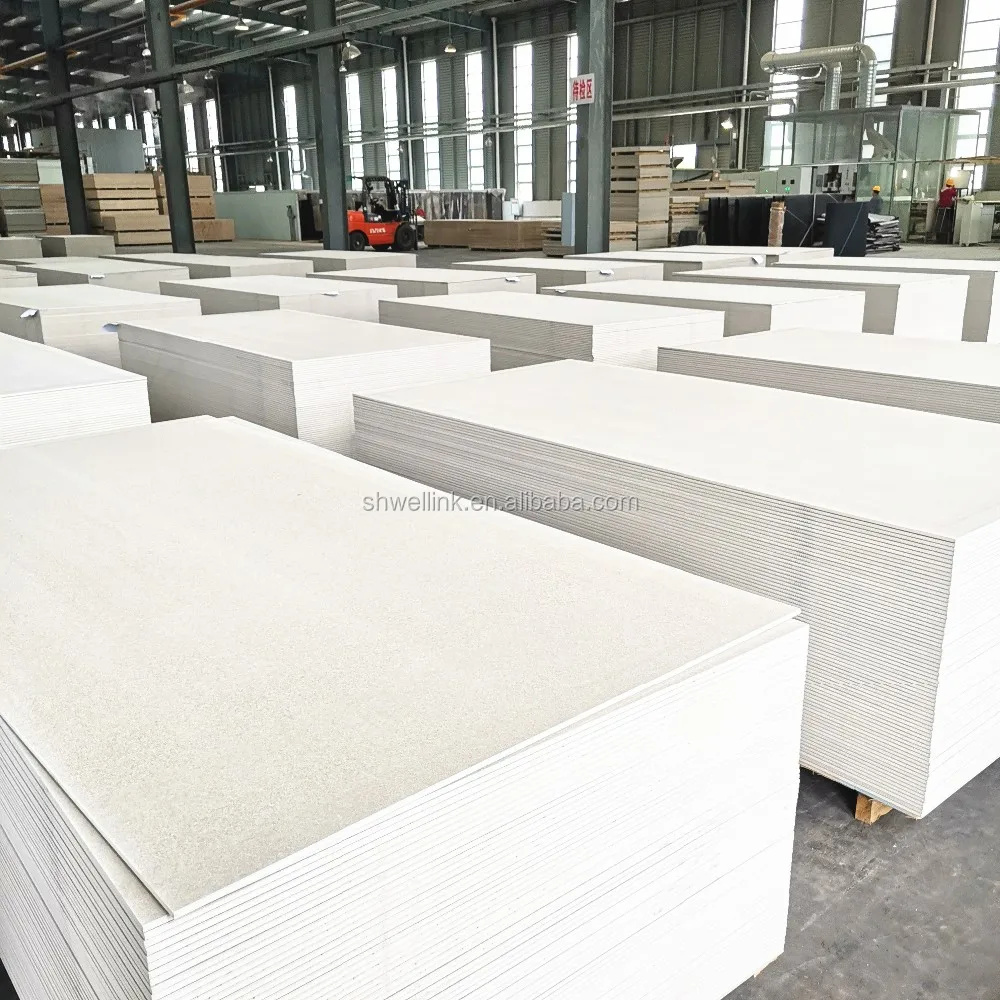 High Density Fiber Cement Board /fiber Cement Siding / Fiber Cement ...