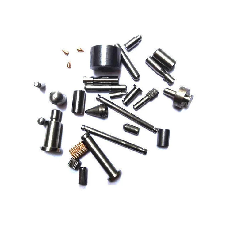 Stainless Steel Clevis Pins - Durable and Versatile