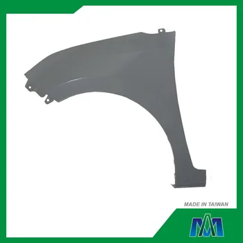 Replacement Car Body Part Front Fender For Hyundai I10 14-on 66311 ...