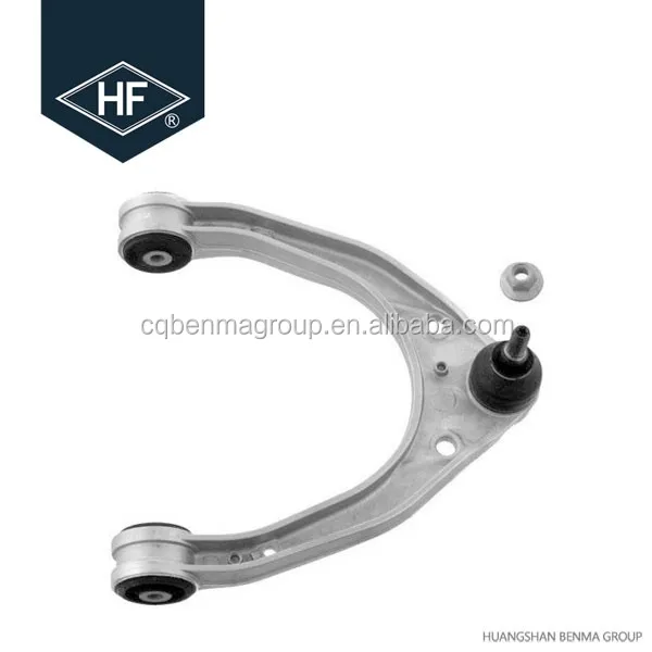 Auto Aluminium Front Axle Control Arm 7L0407021 for VW - GoldSupplier