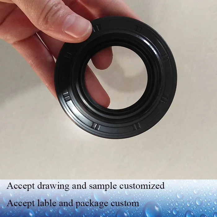 41-74-11 To -yota Front Crankshaft Oil Sea Bh6832e / 90311-41009 - Buy ...