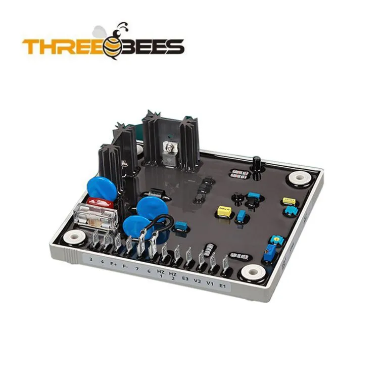 Alternator Voltage Regulator Avr Ea63-4 - Buy Alternator Voltage Regulator,Avr Ea63-4,Ea63-4 ...