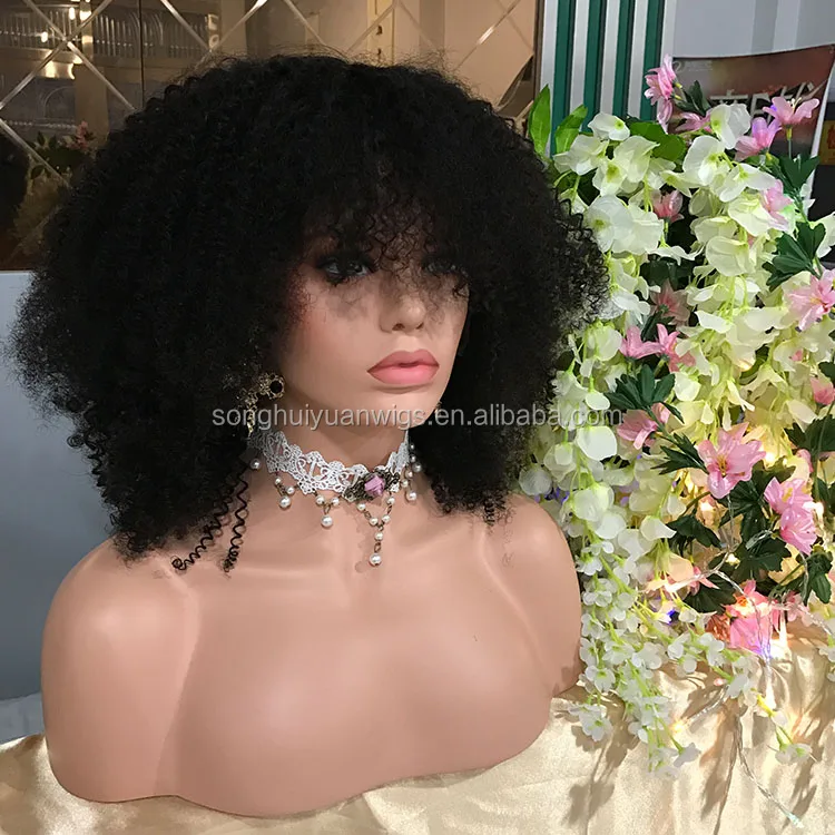 Front Lace Wigs With Baby Hair - Buy Lace Wigs,Lace Front Wigs,Wigs ...