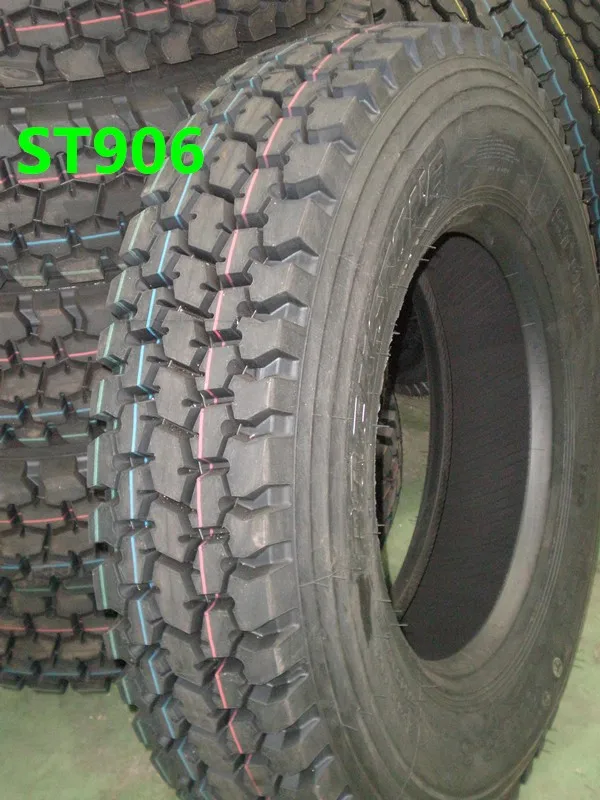 Pneu de camion Doupro 11r22.5 ST906 ST936| Alibaba.com