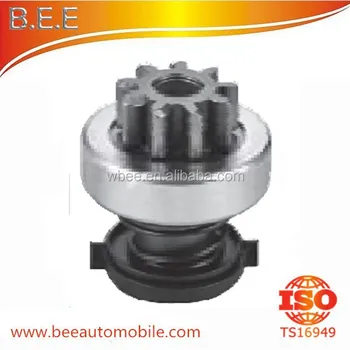 Starter Drive For To-yota 190.539.102 18353 28100-0l080 28011-0l080 ...