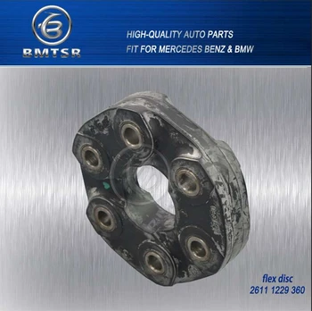 Vehicle Parts Flex Joint Disc For F20 F21 E46 E39 F10 Oem 26 11 1 229 ...