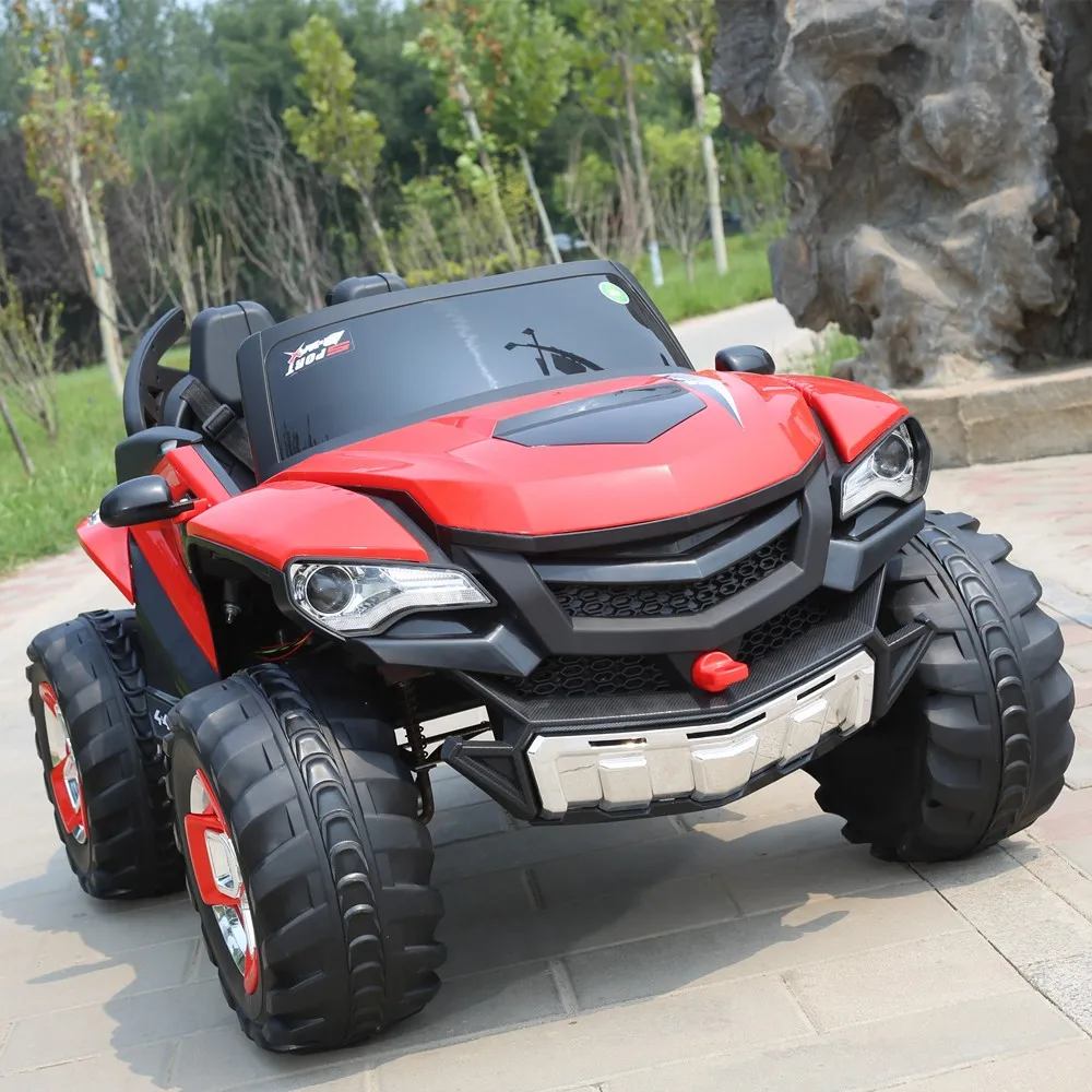 Best Selling Kids Electric Jeep Car For Sale / Battery Operated Jeep ...