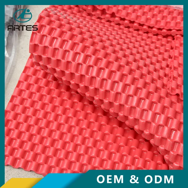 Colourful And Comfortable Floor Mat Rubber Material Car Pvc Car Mat ...