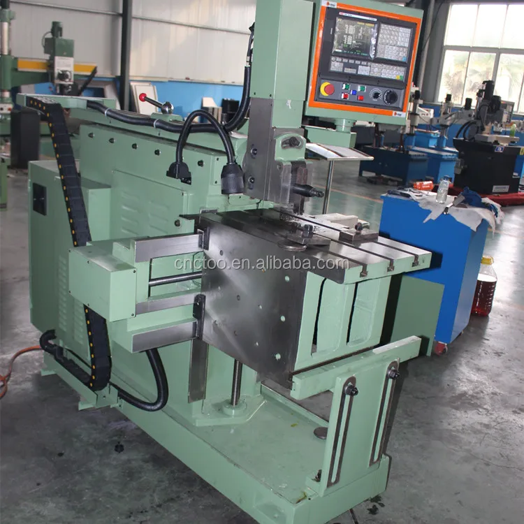 Shaping Machine Bc6063 With Cnc Metal Shaping Machine Tool Mini Planing ...