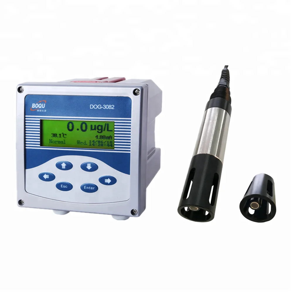 Water System Industry Do Controller - Buy Industry Online Measurement ...