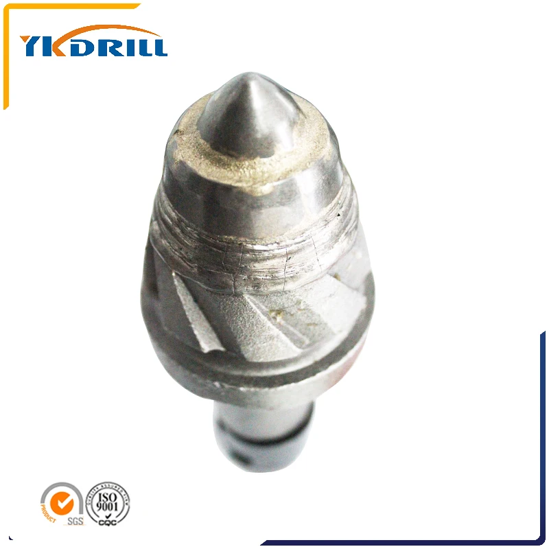Road/ Asphalt/ Pavement Milling Machine Drill Bits/picks/teeth/cutter ...