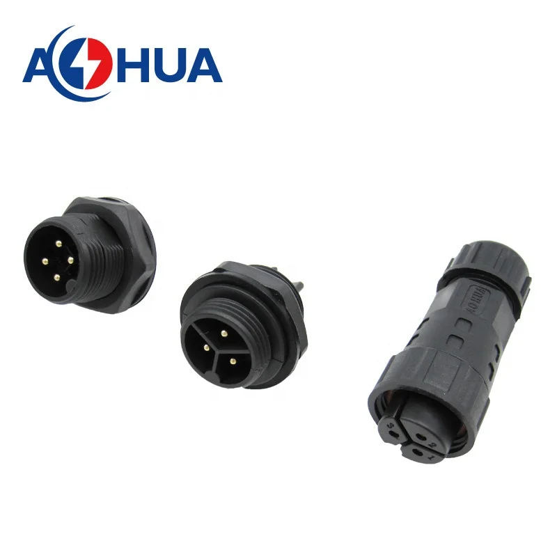 identification - Identify this connector (external 12V christmas tree ...