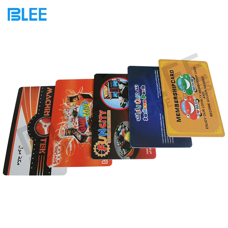 Arcade Game Machine with Smart Card Reader - Direct Price