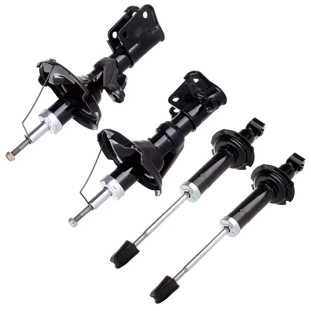 Car Front Rear Left Right 331008 331009 341311 Shock Absorber For Honda ...