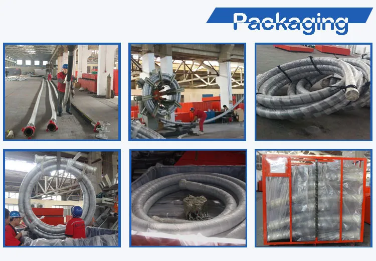 Api 7k Rotary Drilling Rig Hose/mud Hose/vibrator Hose - Buy Api 7k ...