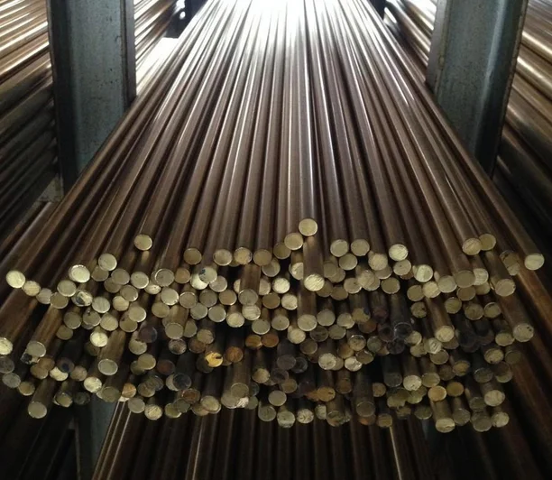 Large Diameter Brass Rod 80mm~500mm Round Brass Bar - Buy Large ...