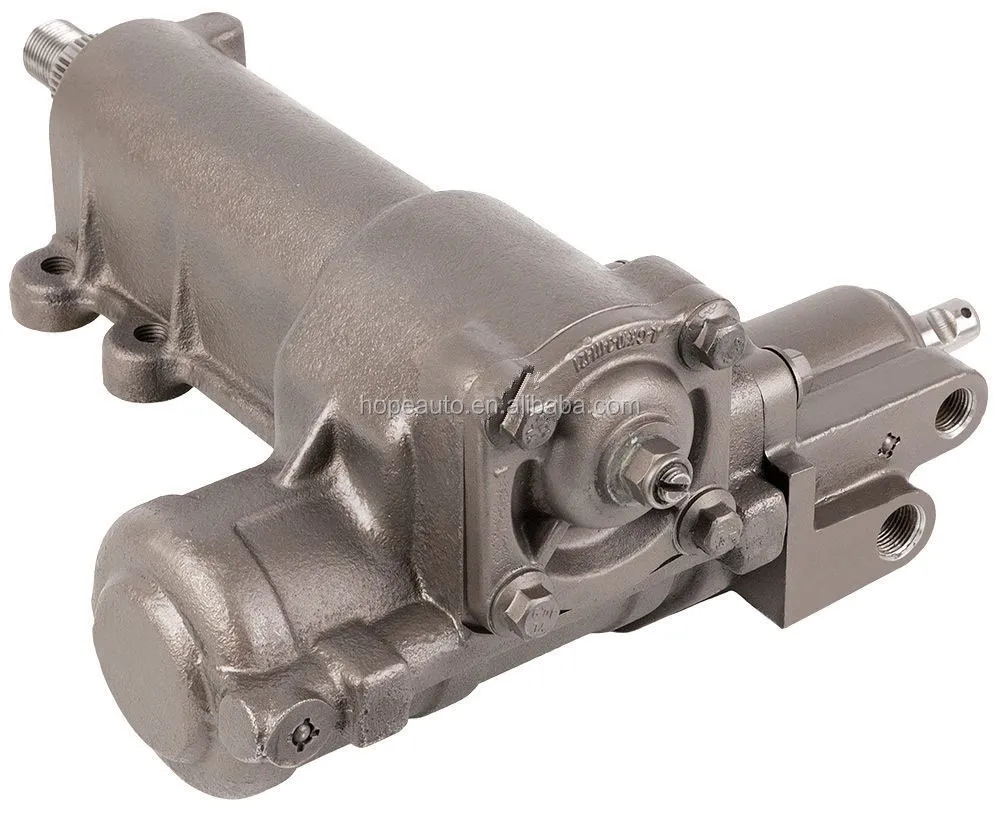 52126348aa Power Steering Gear Box 52126348ad 68170089aa - Buy ...