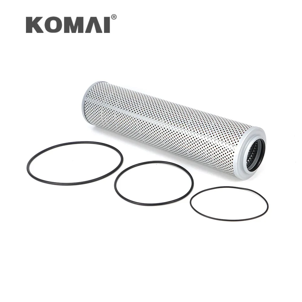 Hitachi Hydraulic Filter 4508505 - Reliable Performance