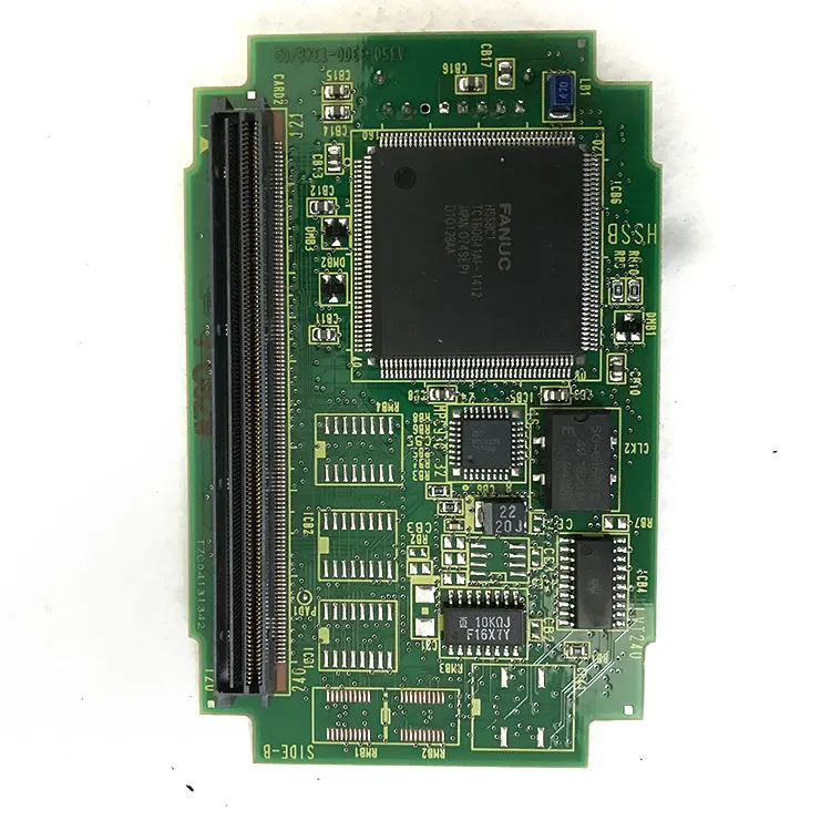 CNC Fanuc A20B-3300-0341 PCB Board - Reliable Performance