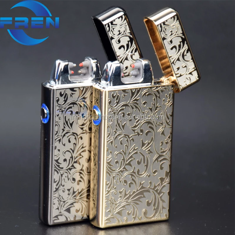 High Quality Tesla Coil Dual X Beam ARC Lighter Torch Lighter Parts