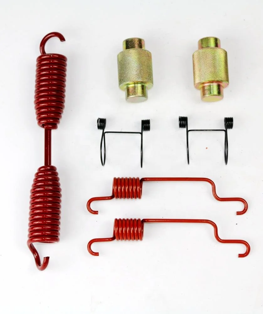 Brake Shoe 4709 Repair Kit For Heavy Duty Trucks - Buy Brake Shoe ...