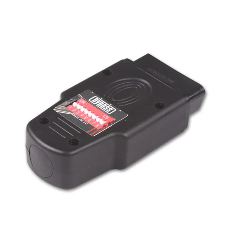 Car Key Immobilizer Bypass Ecu Unlock Immobilizer Tool Bypass For Vag ...