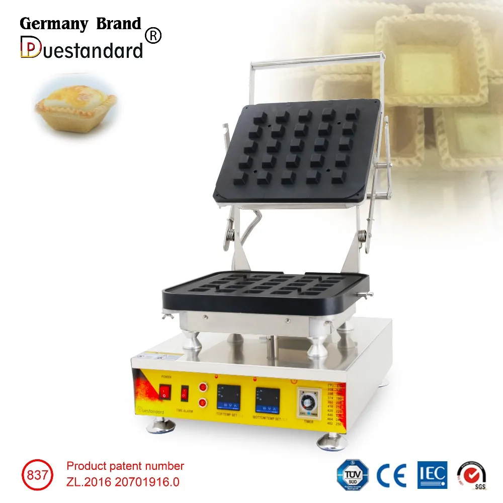 Professional Tartlets Machine Egg Tart Maker Tart Shell Maker - Buy ...