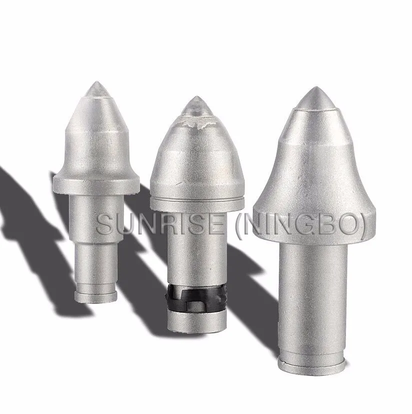 Hdd Horizontal Drilling Tungsten Carbide Weld On Shark Teeth - Buy ...