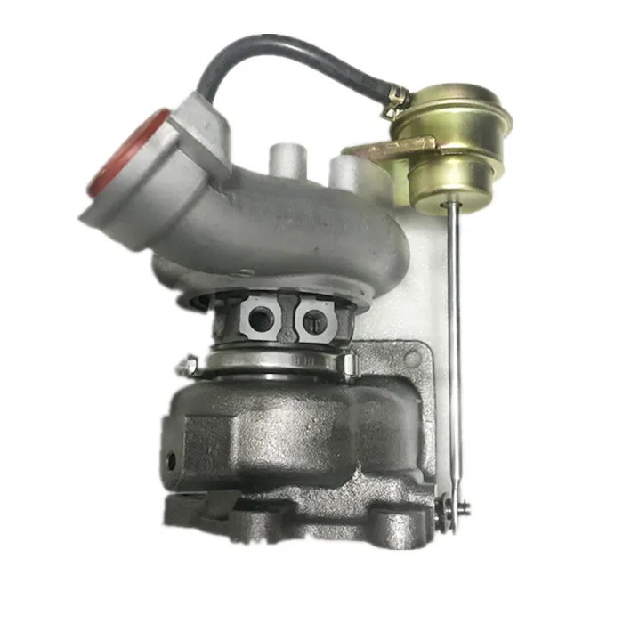 Td04 Turbo 49389-02042 Me223610 4m50 Engine Turbocharger For Mitsubishi ...