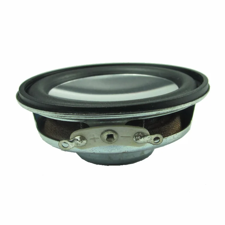 Ilouder 3W 4 Ohm 2 Inch Speaker - Versatile Audio Solution