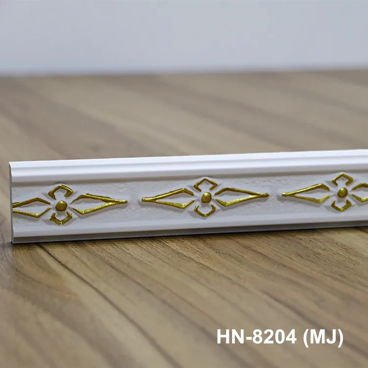 Polyurethane Decorative Architectural Material Pu Wall Plaques - Buy Pu ...