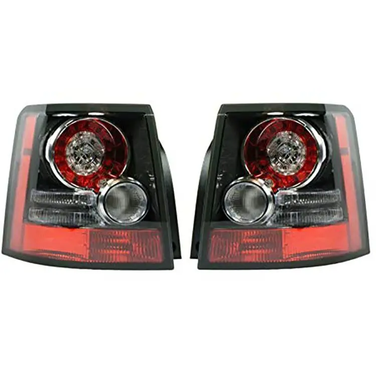 Rear Light For Range Rover Sport 2014 Lr036151 Lr043994 Lr043996 - Buy ...