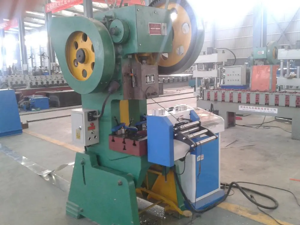 Customized Angle Making Machine Angle Iron Forming Machine Manufacturer ...