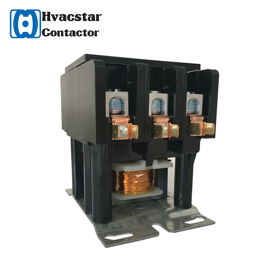 3 Polos 50a 240vac Propósito Definitivo Contactor(sa-3p-50a-240vac ...